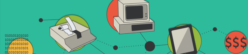 A Modern History of Data Science