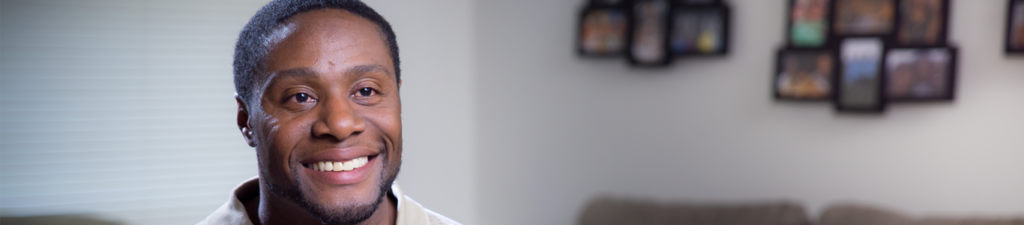 Where Passion and Water Meet: The Journey to a Sustainability Career