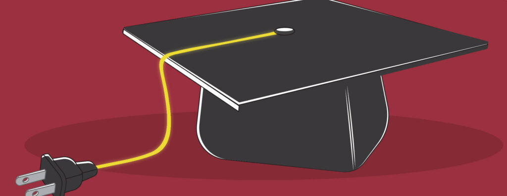 6 Signs an Applied Computer Science Degree is Right for You