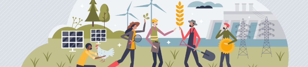Your 2023 Guide to Sustainability and Green Jobs