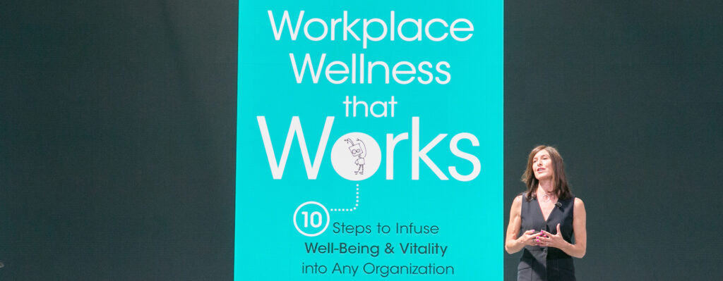 Laura Putnam Discusses COVID-19 and the Future of Wellness