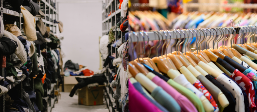 The Dangers of Fast Fashion: How Sustainability Professionals Can Push ...